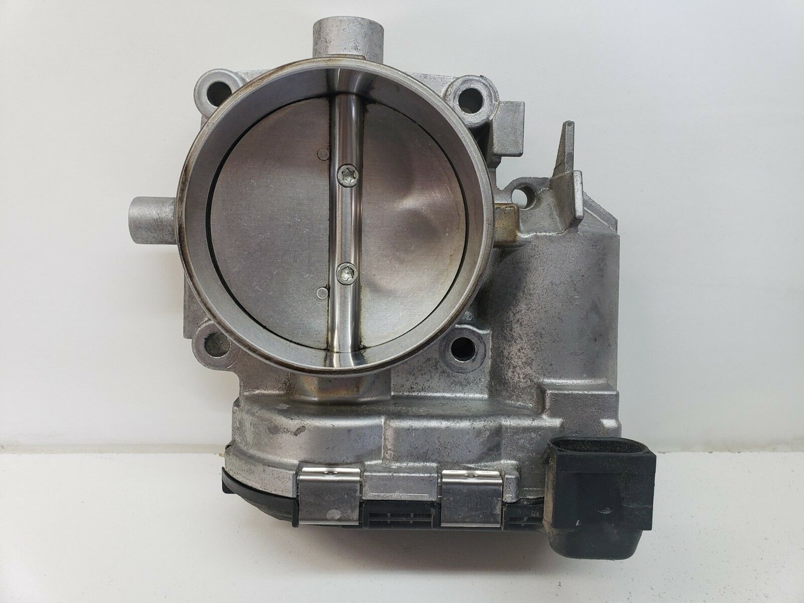 Mercedes Benz W203 W211 W220 Throttle Body Assembly OEM a 1131410125 ...